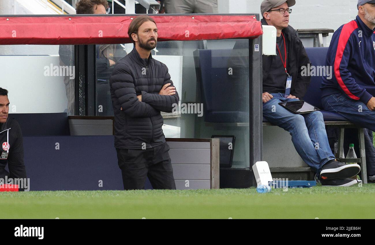 Thomas hengen -Fotos und -Bildmaterial in hoher Auflösung – Alamy