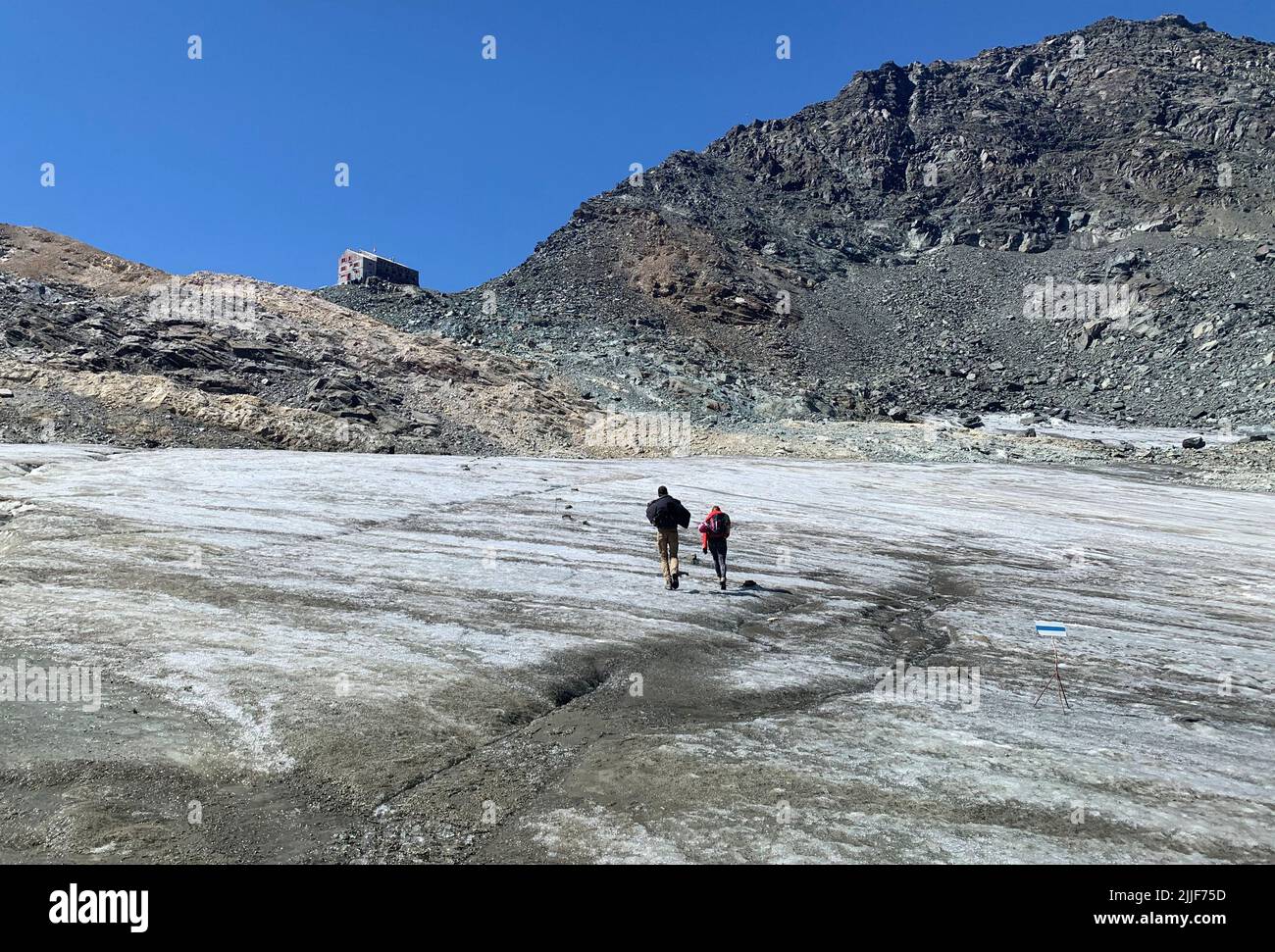 Chessjen gletscher -Fotos und -Bildmaterial in hoher Auflösung – Alamy