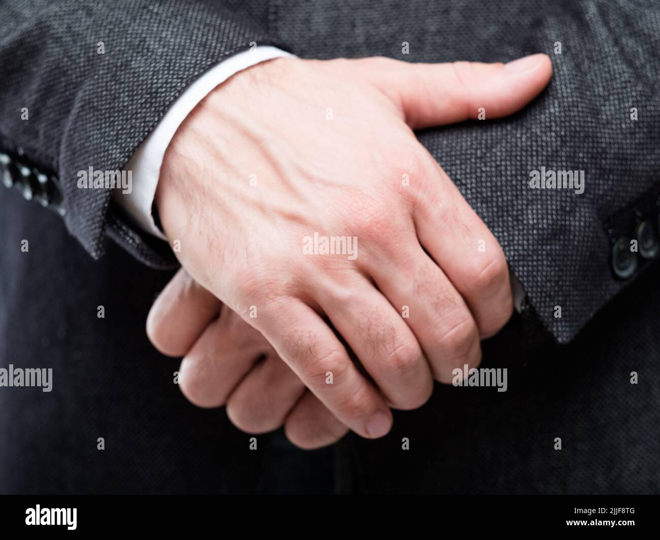 Unsichere unsicherheit -Fotos und -Bildmaterial in hoher Auflösung – Alamy