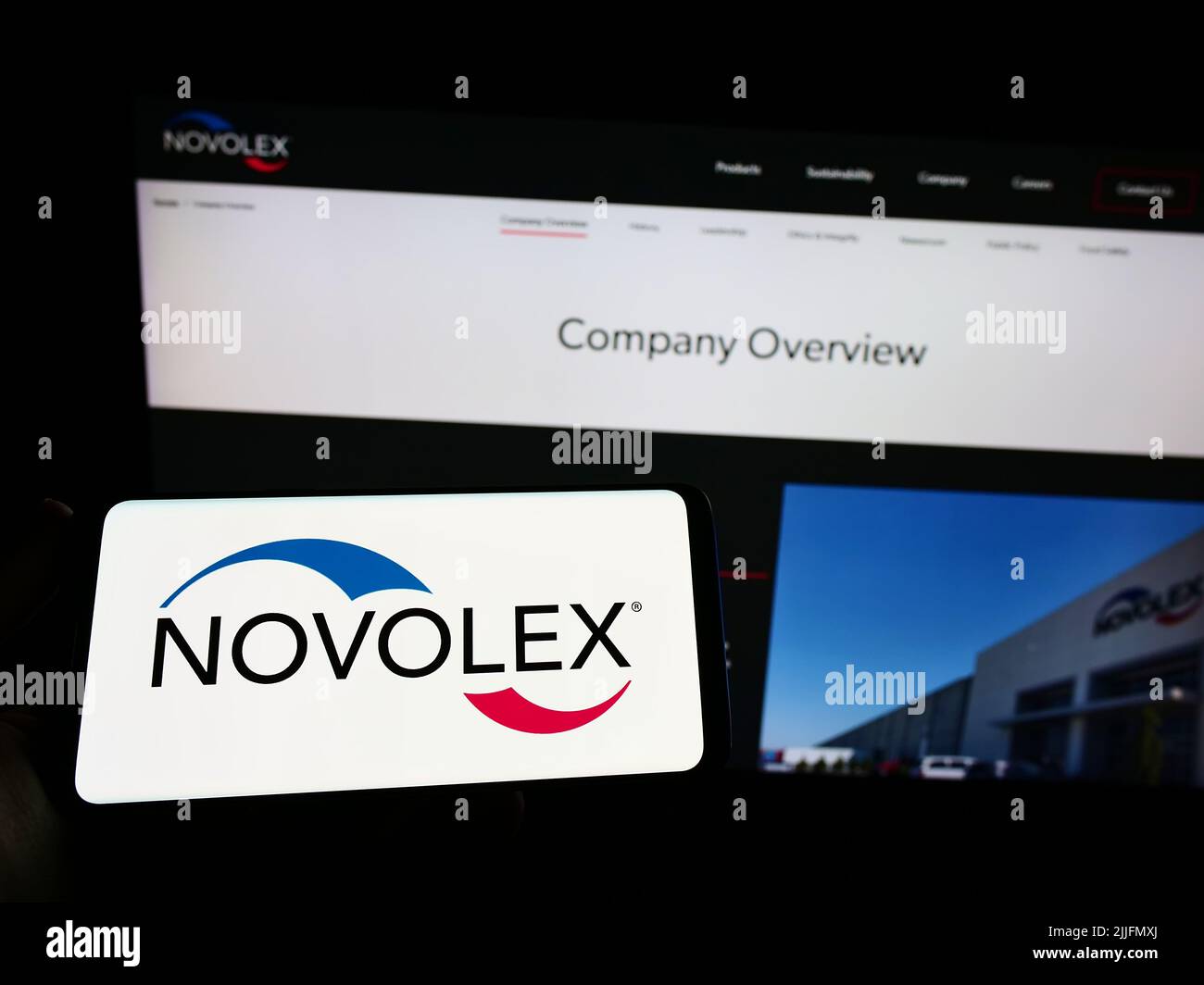 Novolex holdings llc -Fotos und -Bildmaterial in hoher Auflösung – Alamy