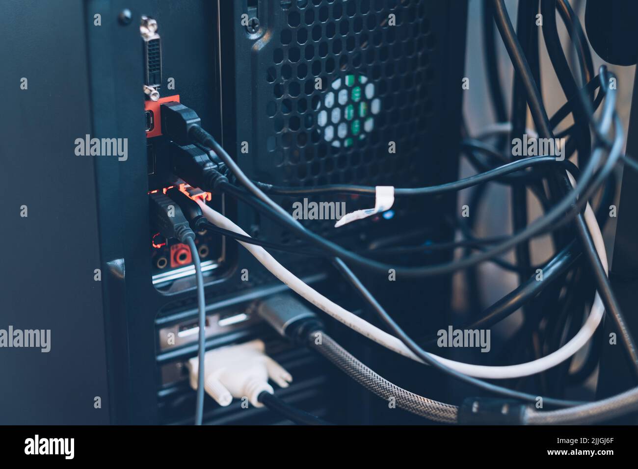 System unit -Fotos und -Bildmaterial in hoher Auflösung – Alamy