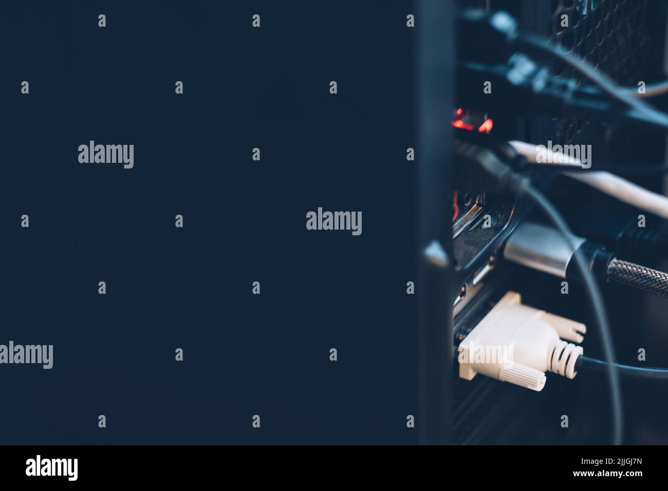 System unit -Fotos und -Bildmaterial in hoher Auflösung – Alamy