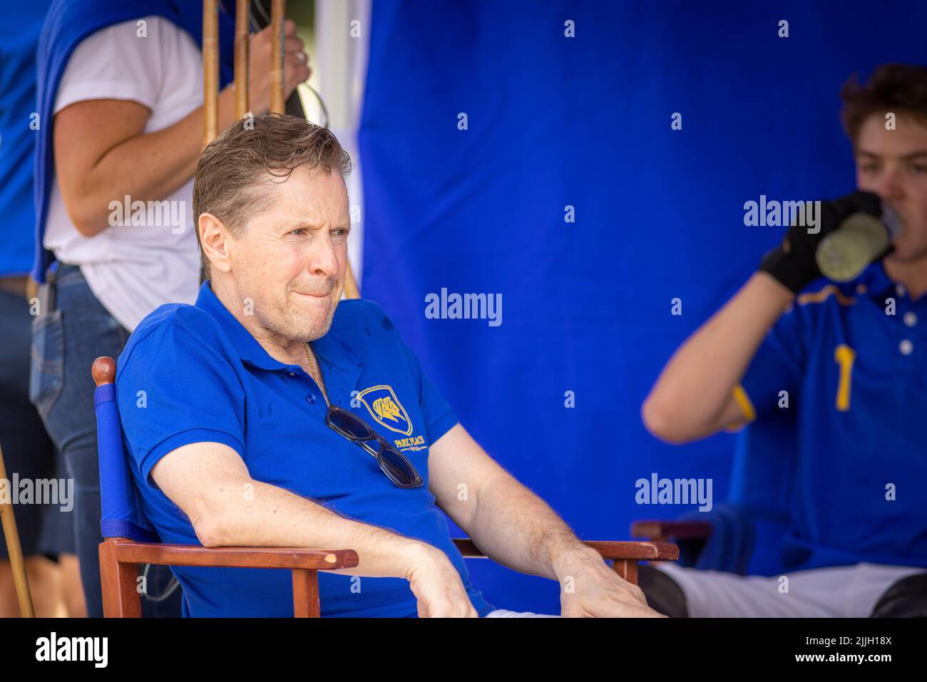 Andrej borodin -Fotos und -Bildmaterial in hoher Auflösung – Alamy