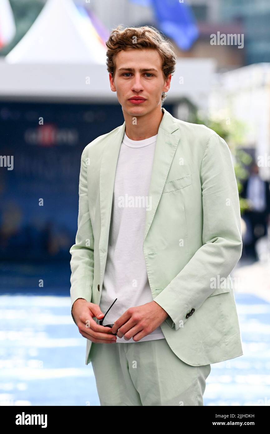 Mattia carrano -Fotos und -Bildmaterial in hoher Auflösung – Alamy