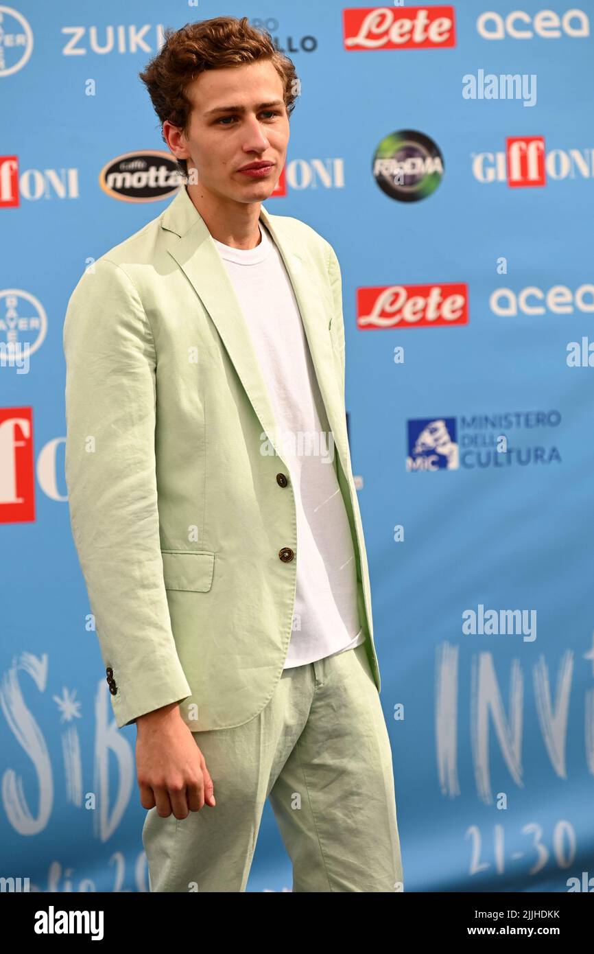 Mattia carrano -Fotos und -Bildmaterial in hoher Auflösung – Alamy