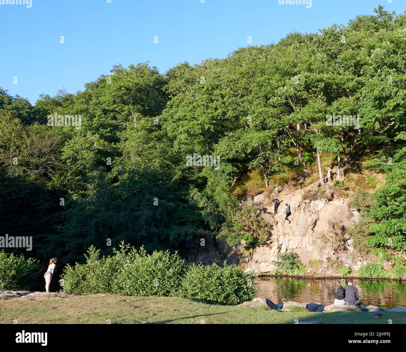 Nationalabend 2022 -Fotos und -Bildmaterial in hoher Auflösung – Alamy