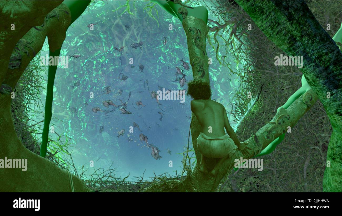 Life of pi tiger -Fotos und -Bildmaterial in hoher Auflösung – Alamy