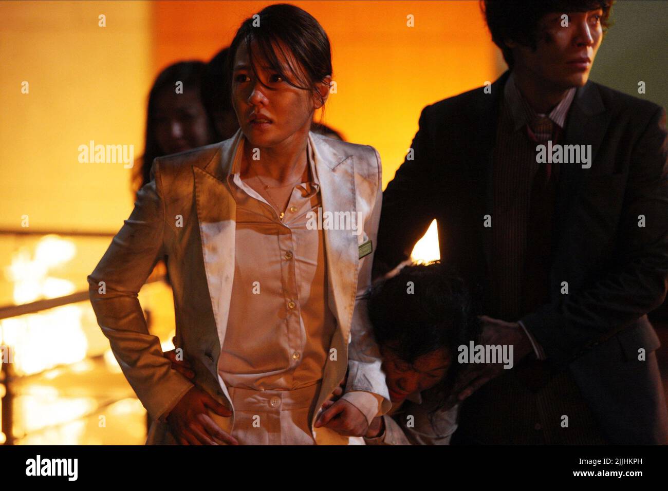 Son ye jin -Fotos und -Bildmaterial in hoher Auflösung – Alamy