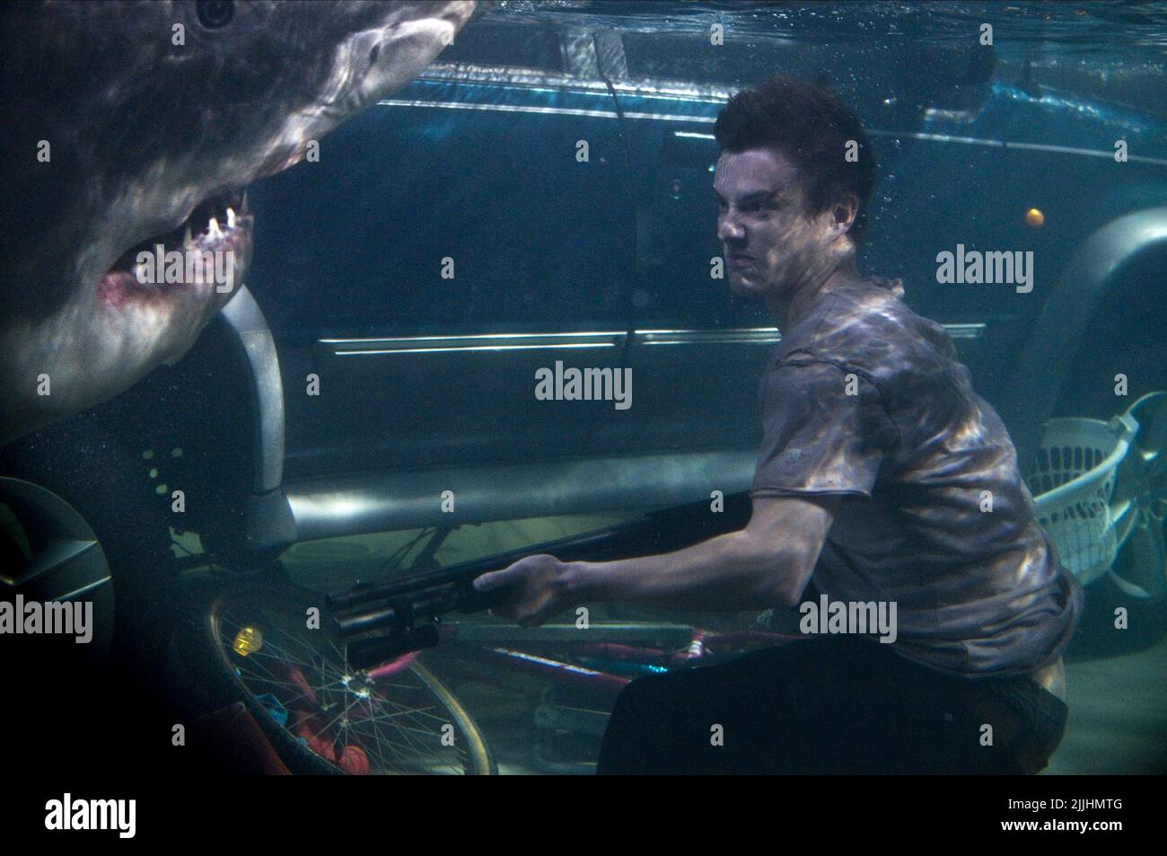 Köder 3d haie im supermarkt -Fotos und -Bildmaterial in hoher Auflösung ...