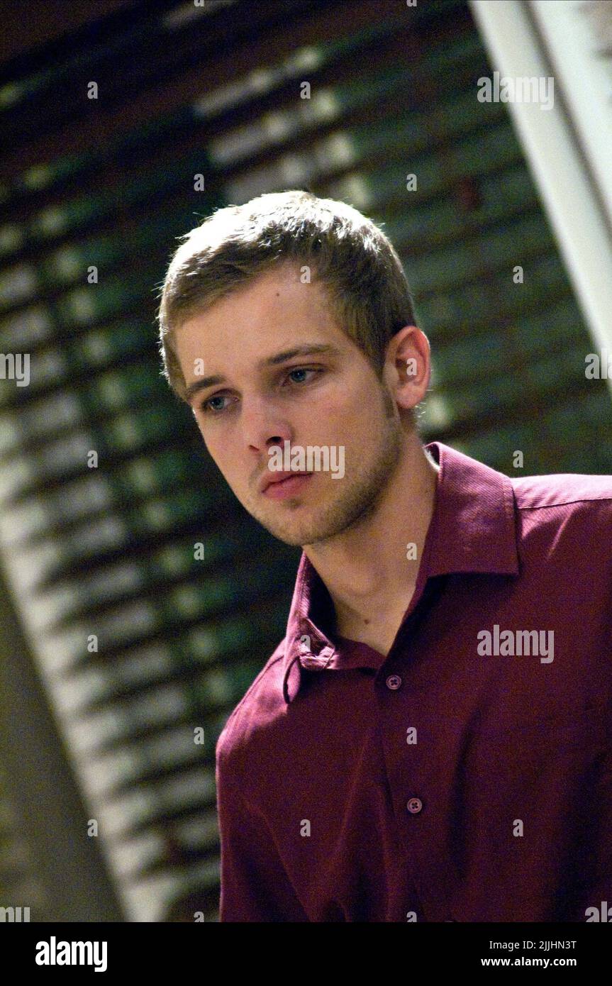 Mark toderaai max thieriot -Fotos und -Bildmaterial in hoher Auflösung ...