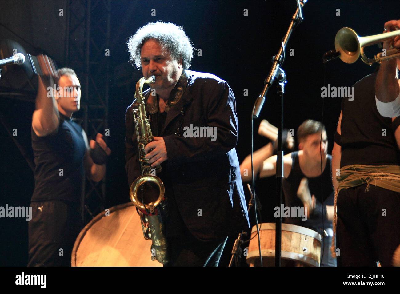 Music life -Fotos und -Bildmaterial in hoher Auflösung – Alamy