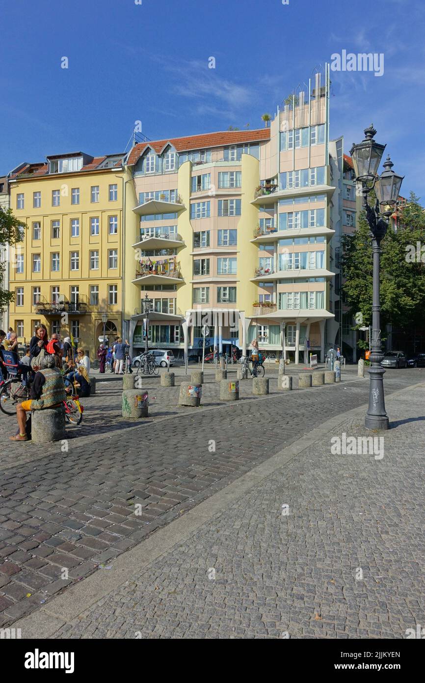 Inken und hinrich -Fotos und -Bildmaterial in hoher Auflösung – Alamy