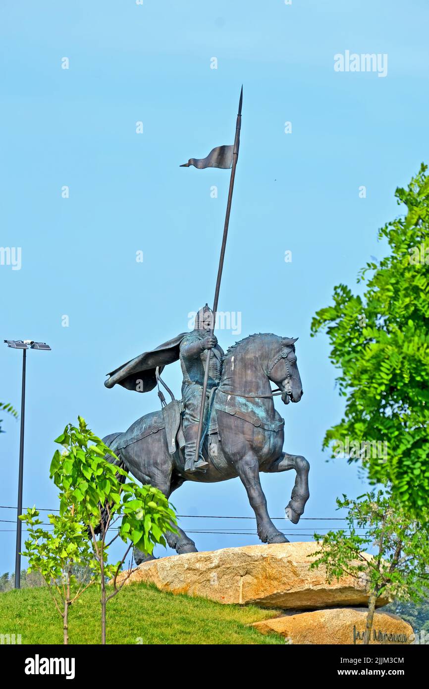 Kiewer rus geschichte -Fotos und -Bildmaterial in hoher Auflösung – Alamy