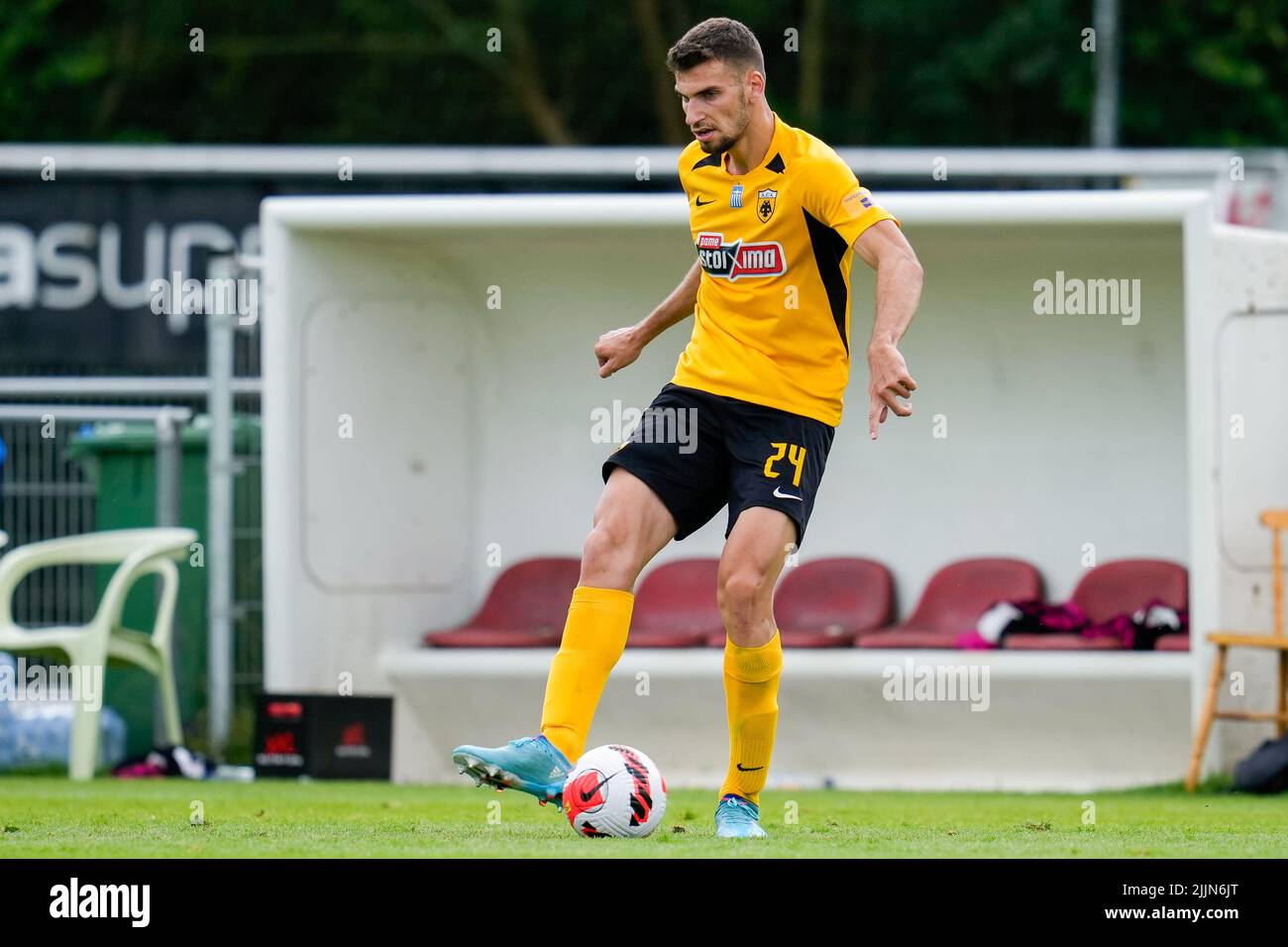 Gerasimos mitoglou -Fotos und -Bildmaterial in hoher Auflösung – Alamy