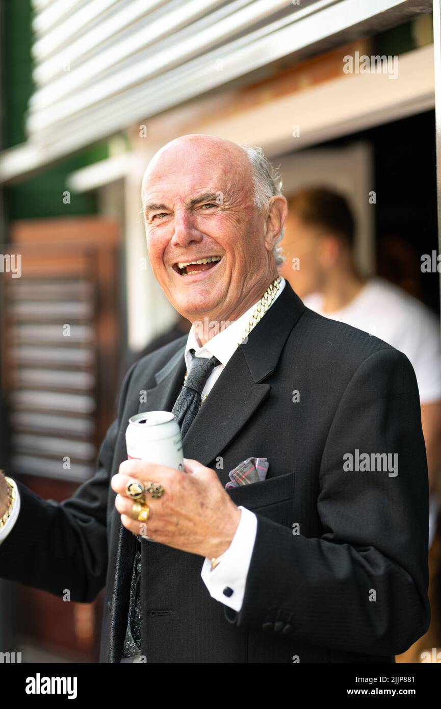 Pete und bas -Fotos und -Bildmaterial in hoher Auflösung – Alamy