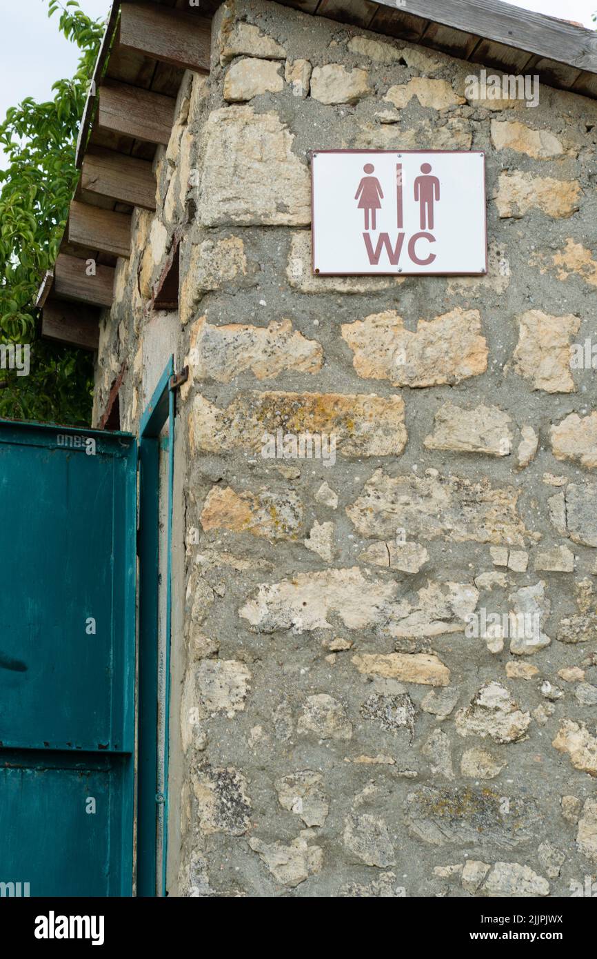 Klotür -Fotos und -Bildmaterial in hoher Auflösung – Alamy