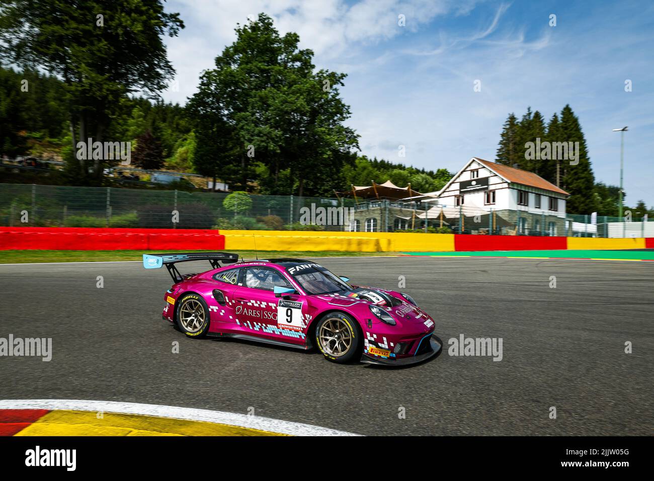 Porsche eva -Fotos und -Bildmaterial in hoher Auflösung – Alamy