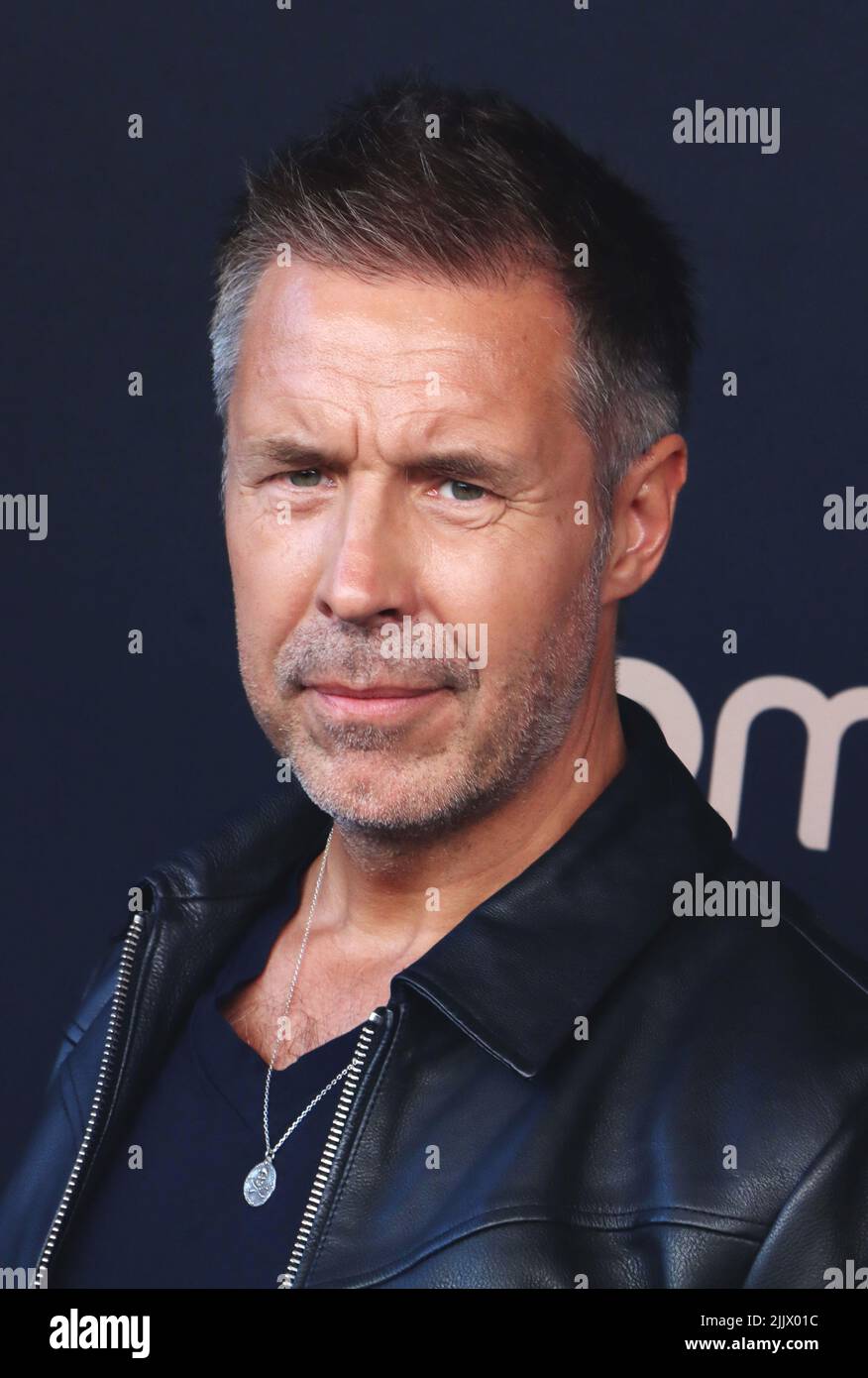 Paddy Considine 07/27/2022 die Weltpremiere der HBO Original Drama ...