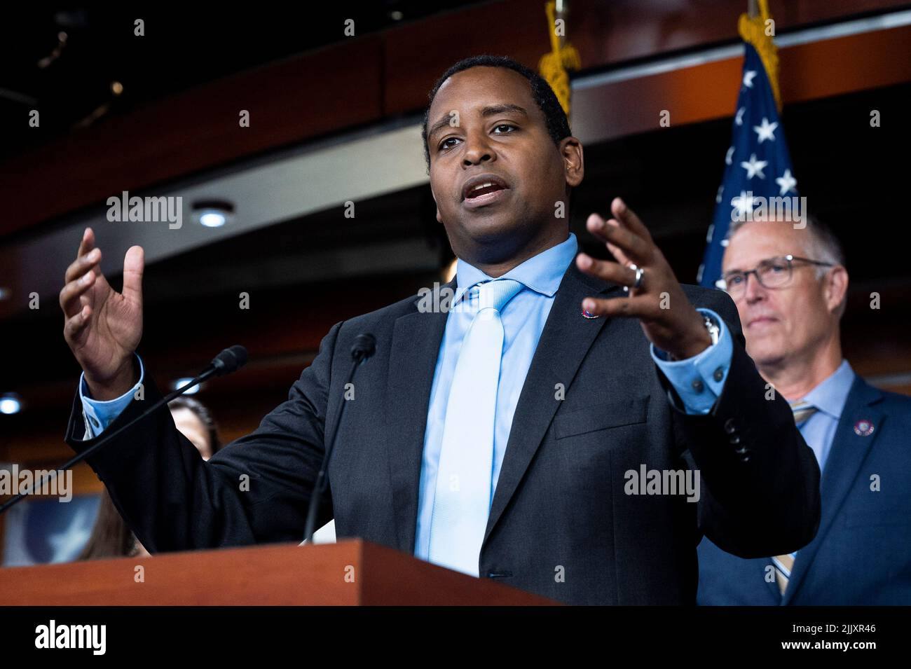 Joe neguse -Fotos und -Bildmaterial in hoher Auflösung – Alamy