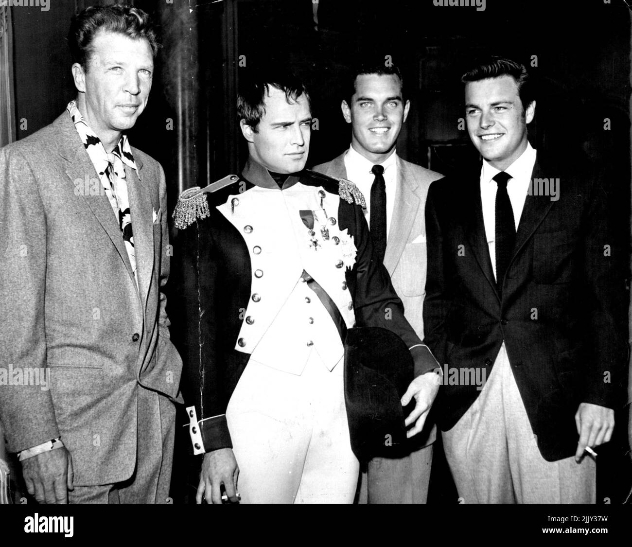 29 juli 1955 -Fotos und -Bildmaterial in hoher Auflösung – Alamy