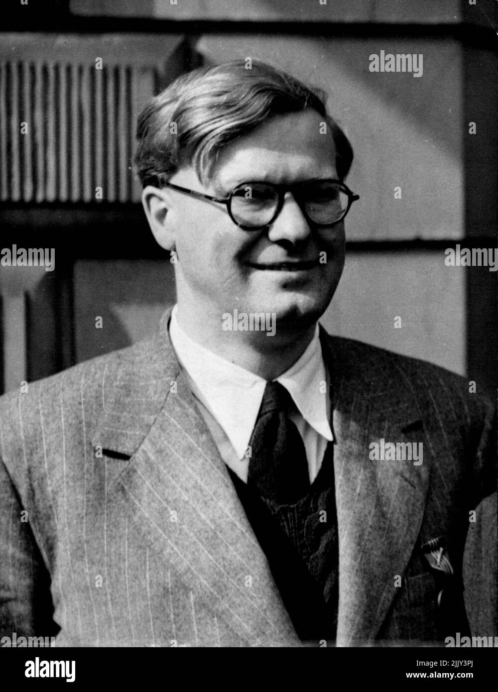 Sir william george penney -Fotos und -Bildmaterial in hoher Auflösung ...