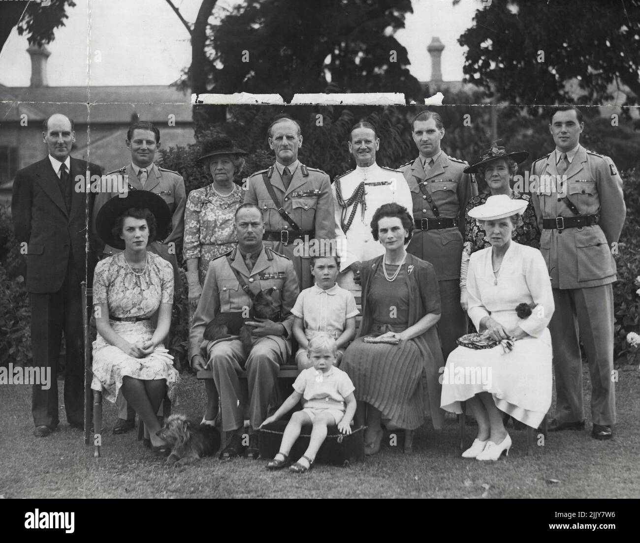 Eileen phillips -Fotos und -Bildmaterial in hoher Auflösung – Alamy