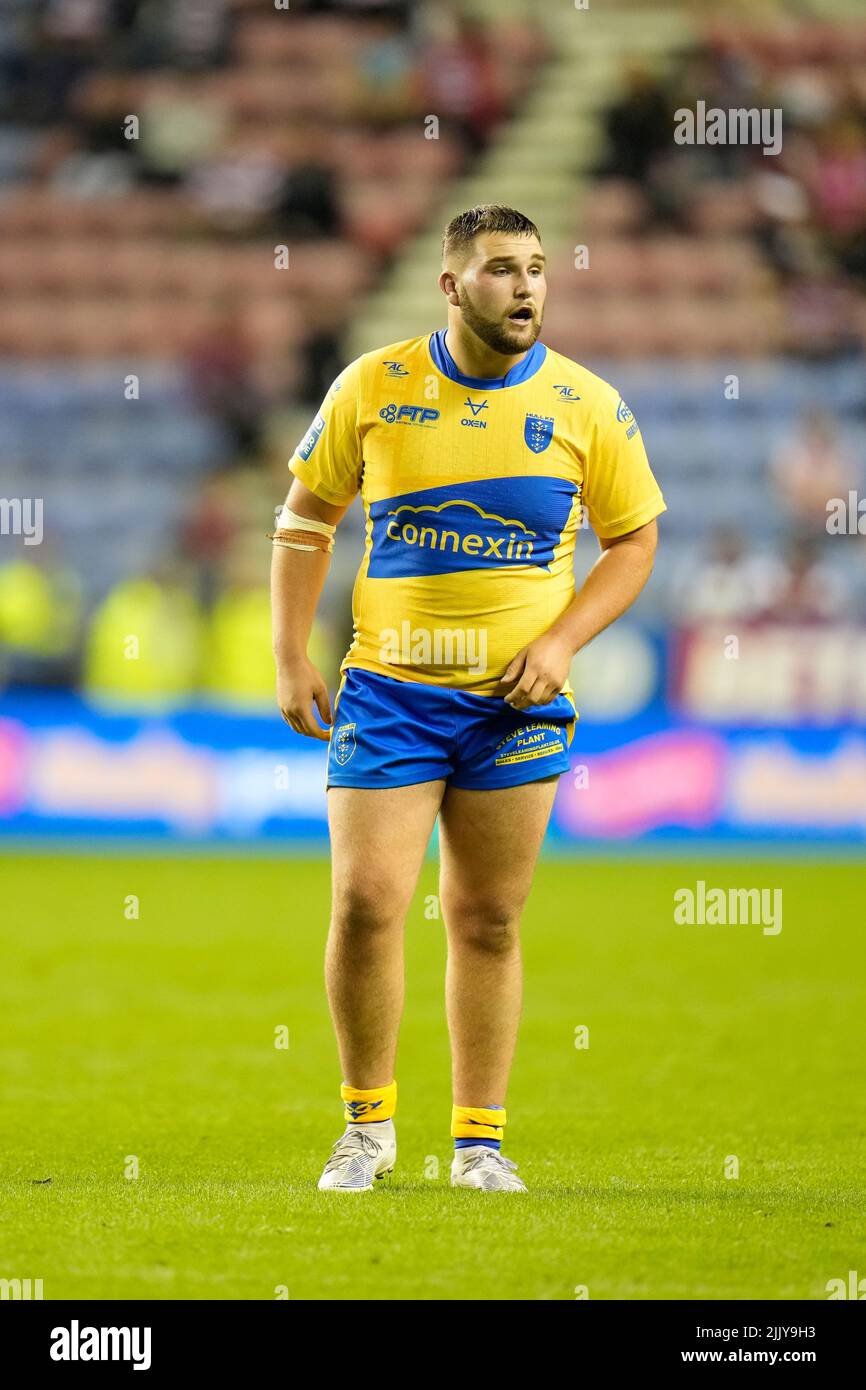 Zach fishwick -Fotos und -Bildmaterial in hoher Auflösung – Alamy