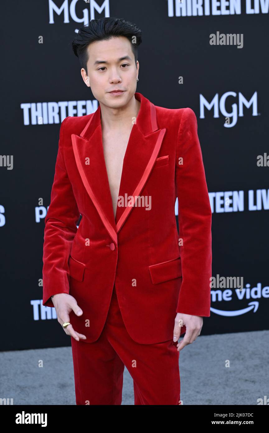 James teradon supapunpinyo -Fotos und -Bildmaterial in hoher Auflösung ...