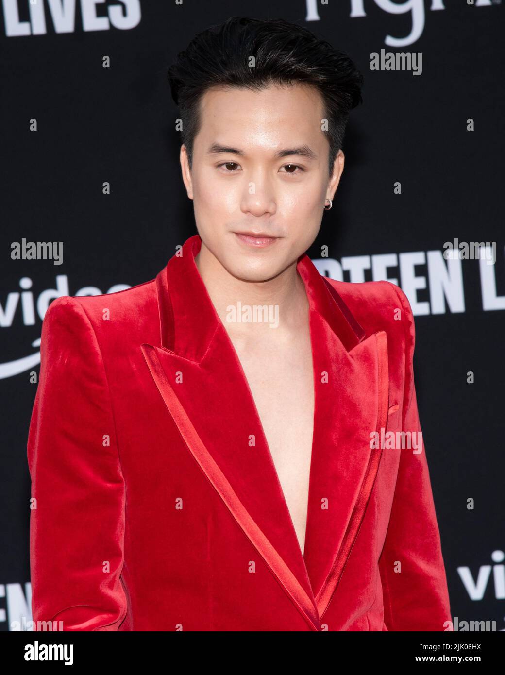 James teradon supapunpinyo -Fotos und -Bildmaterial in hoher Auflösung ...