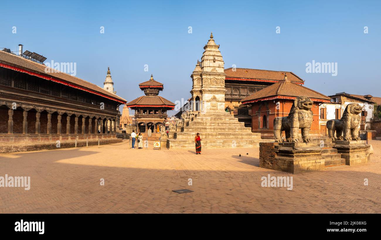 Geschichte von nepal -Fotos und -Bildmaterial in hoher Auflösung – Alamy