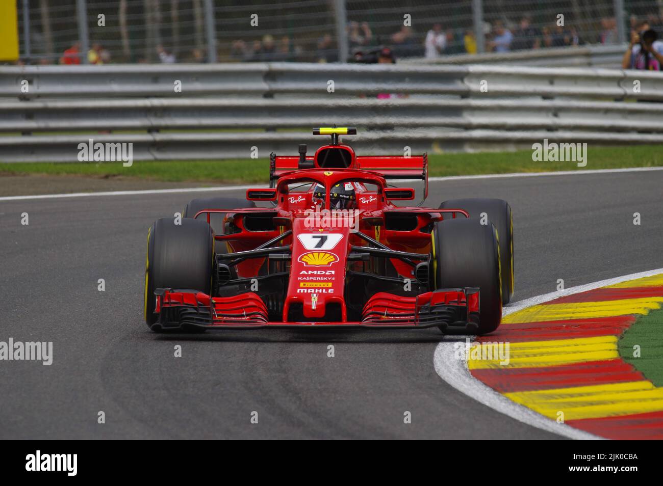 Meine scuderia ferrari formel 1 -Fotos und -Bildmaterial in hoher ...