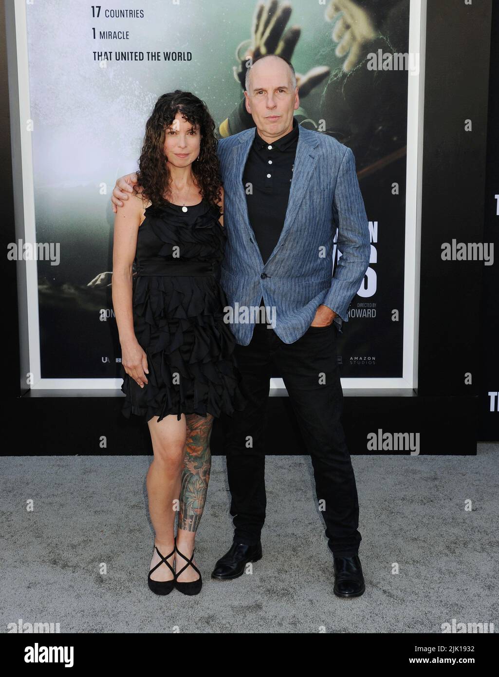 Rick gast -Fotos und -Bildmaterial in hoher Auflösung – Alamy