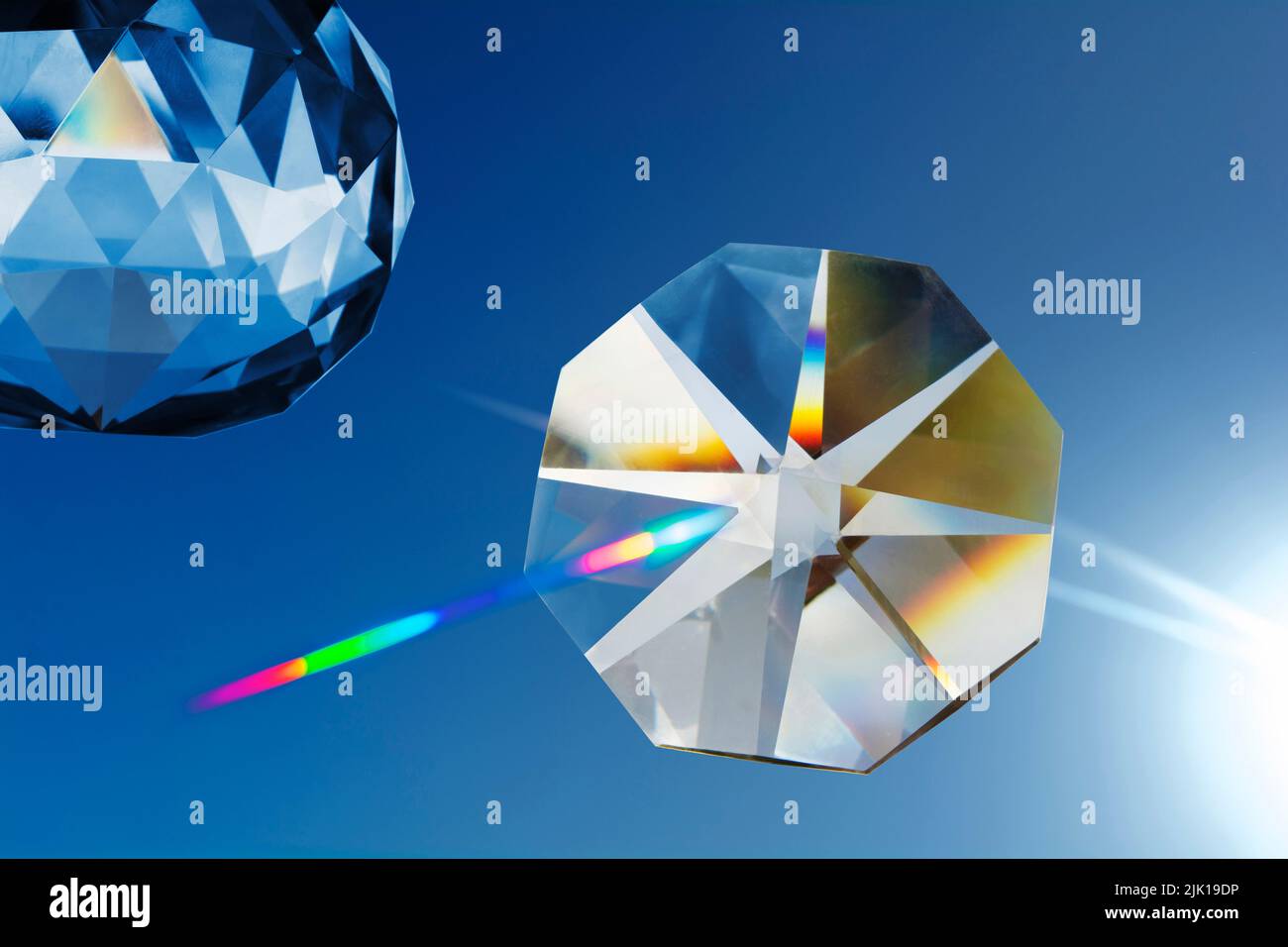 Healing crystals -Fotos und -Bildmaterial in hoher Auflösung – Alamy