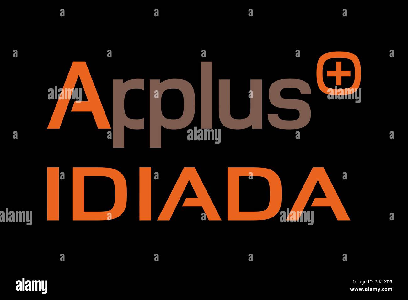Applus logo -Fotos und -Bildmaterial in hoher Auflösung – Alamy