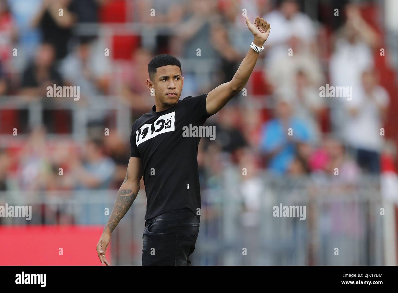 Savio moreira de oliveira -Fotos und -Bildmaterial in hoher Auflösung ...