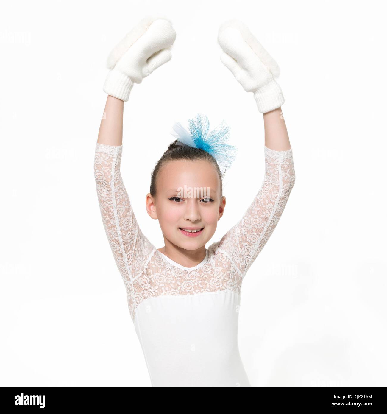 Mädchen (10 jahre alt) rock -Fotos und -Bildmaterial in hoher Auflösung ...