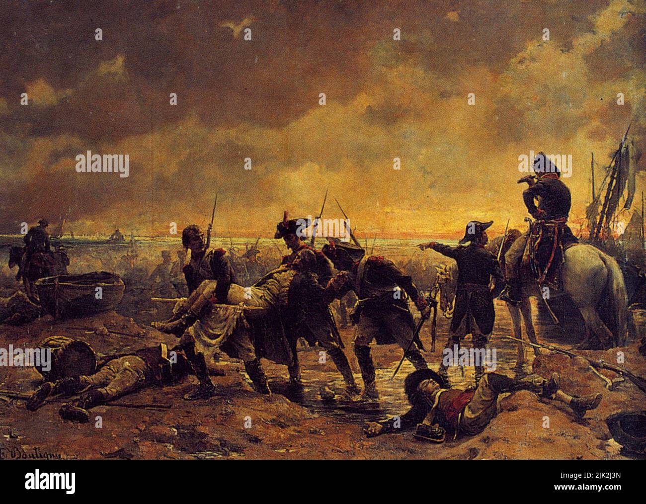 Vendee revolte -Fotos und -Bildmaterial in hoher Auflösung – Alamy