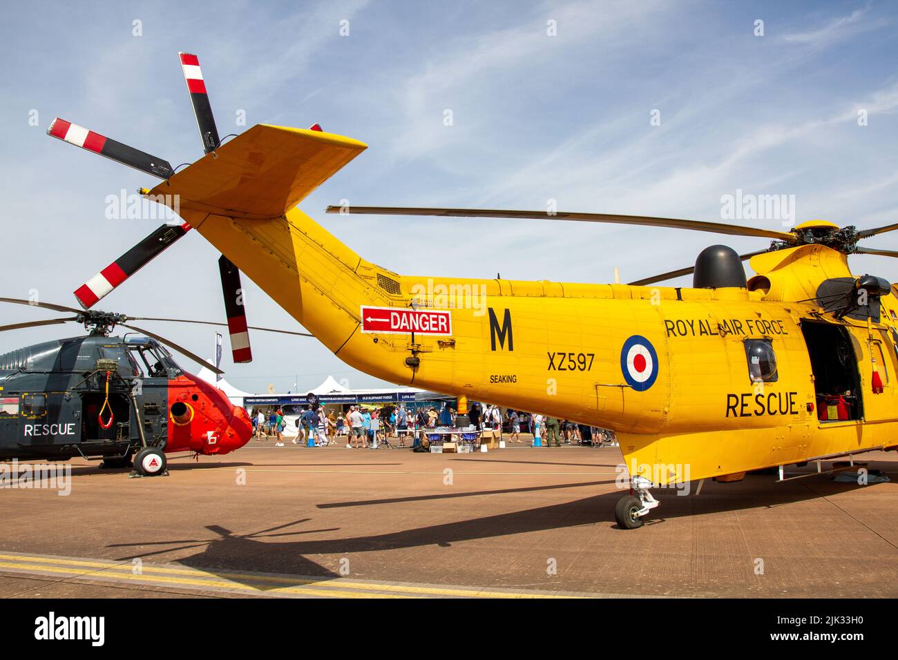 Raf helicopters -Fotos und -Bildmaterial in hoher Auflösung – Alamy