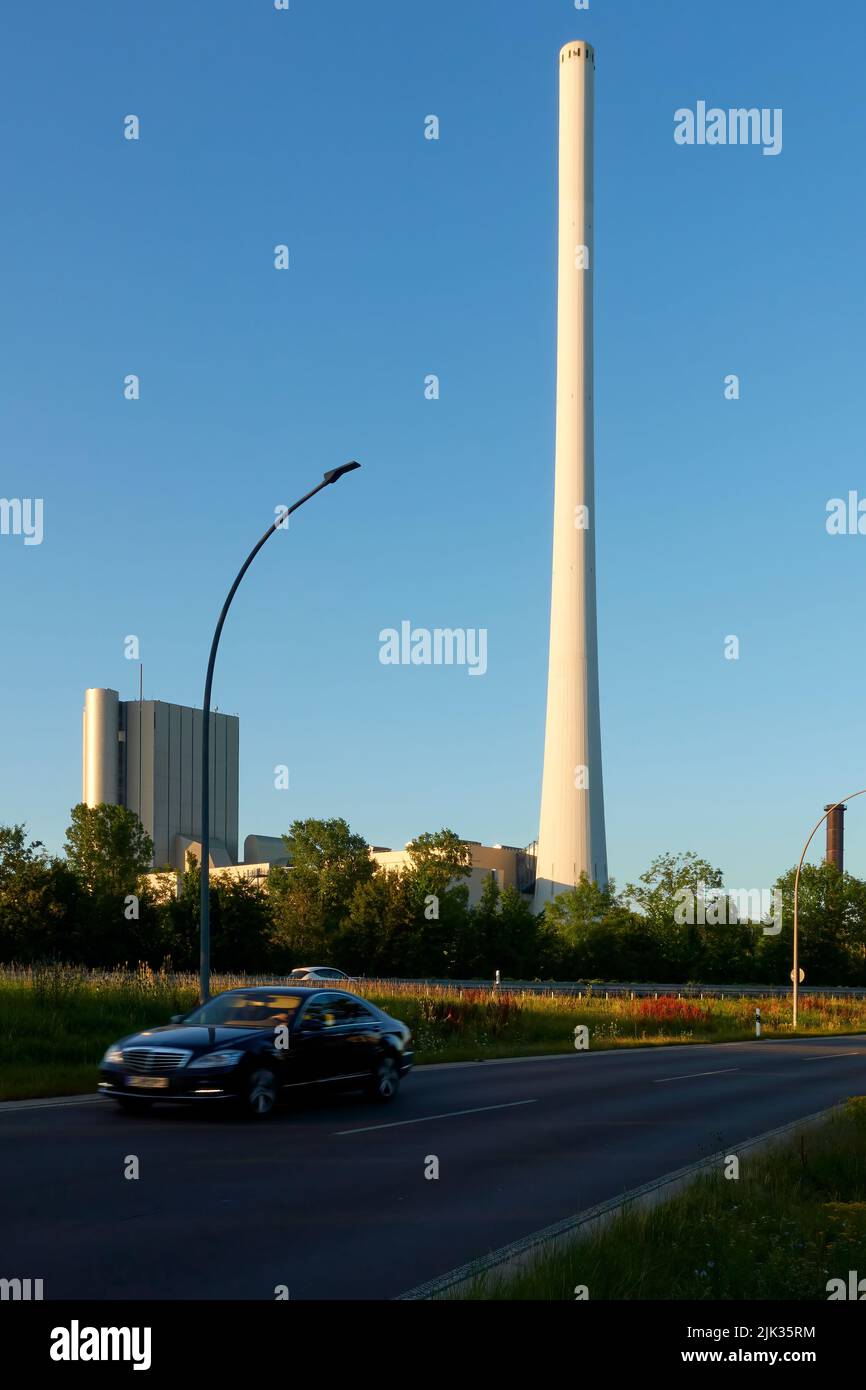 Altbach power station -Fotos und -Bildmaterial in hoher Auflösung – Alamy