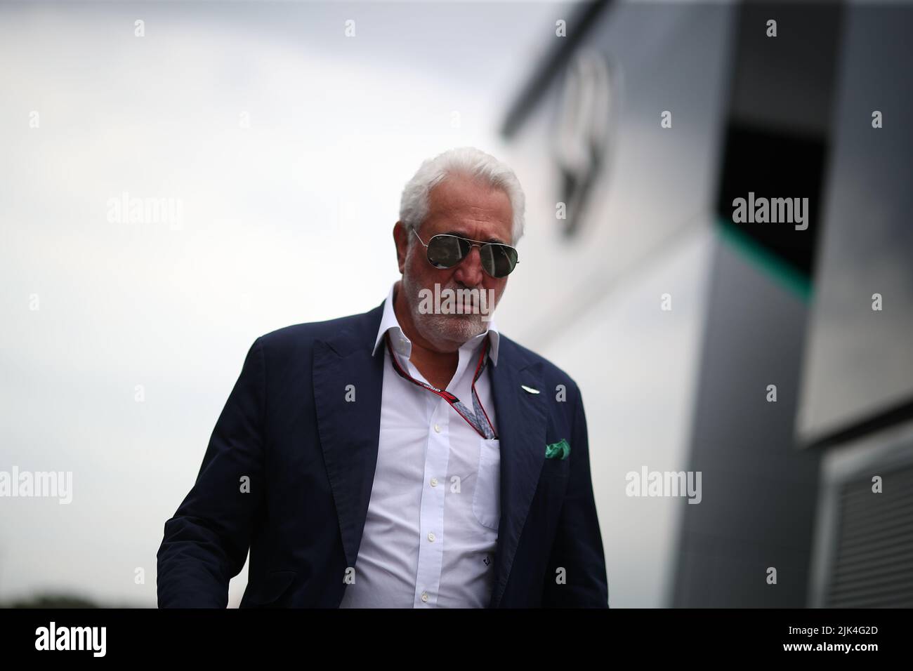Laurence bummel aston martin racing mar -Fotos und -Bildmaterial in ...