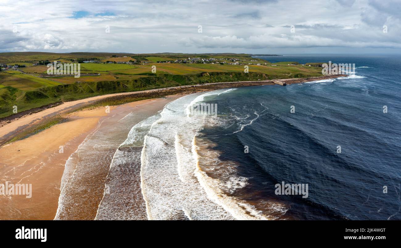 Melvich strand -Fotos und -Bildmaterial in hoher Auflösung – Alamy