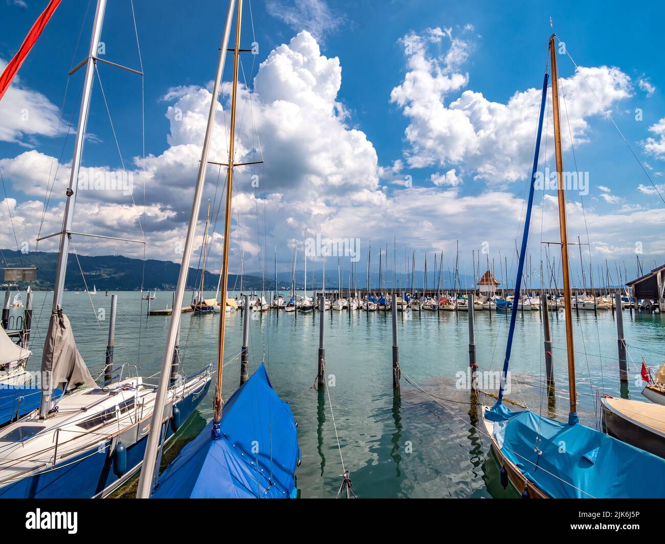 Insel von lindau -Fotos und -Bildmaterial in hoher Auflösung – Alamy