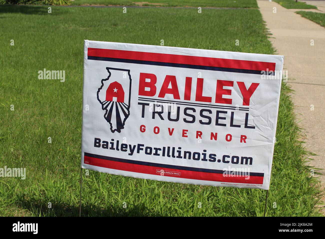 Bailey trussell -Fotos und -Bildmaterial in hoher Auflösung – Alamy