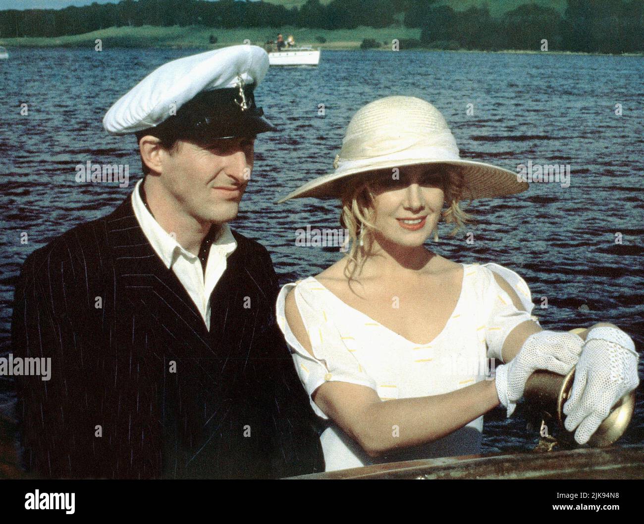 Witwen peak 1994 natasha richardson -Fotos und -Bildmaterial in hoher ...