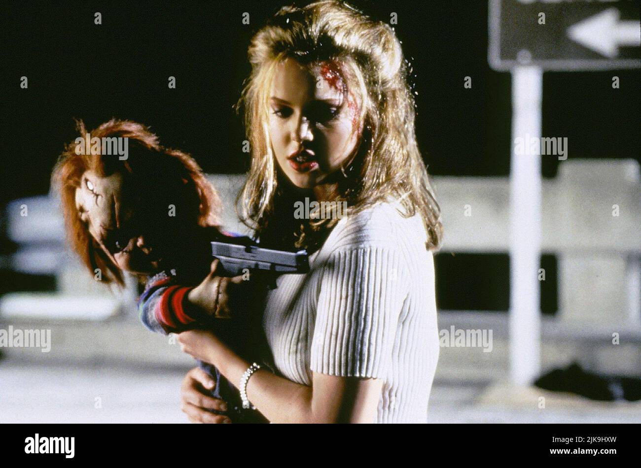 Katherine heigl bride chucky 1998 -Fotos und -Bildmaterial in hoher ...