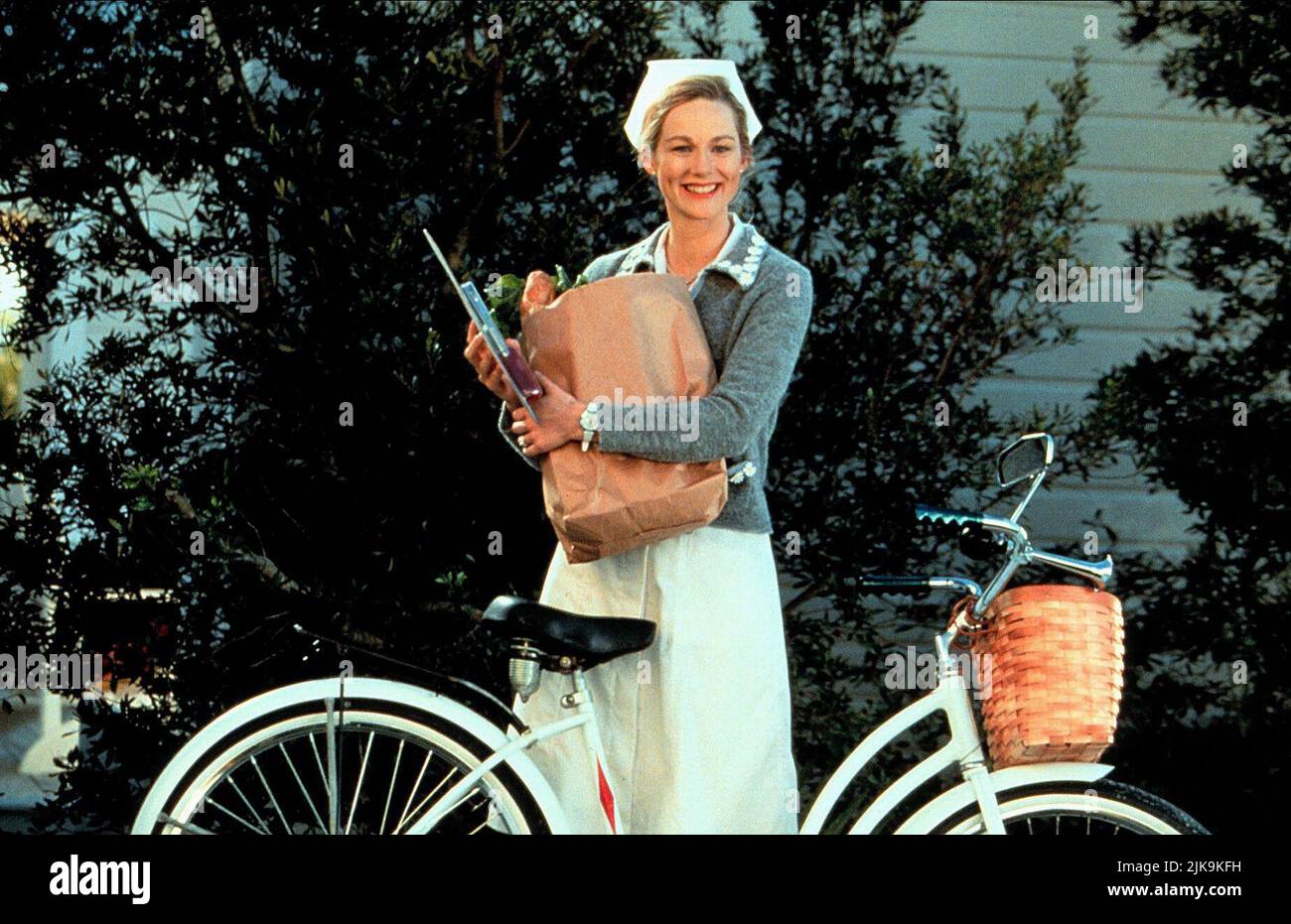 Laura linney truman show 1998 -Fotos und -Bildmaterial in hoher ...