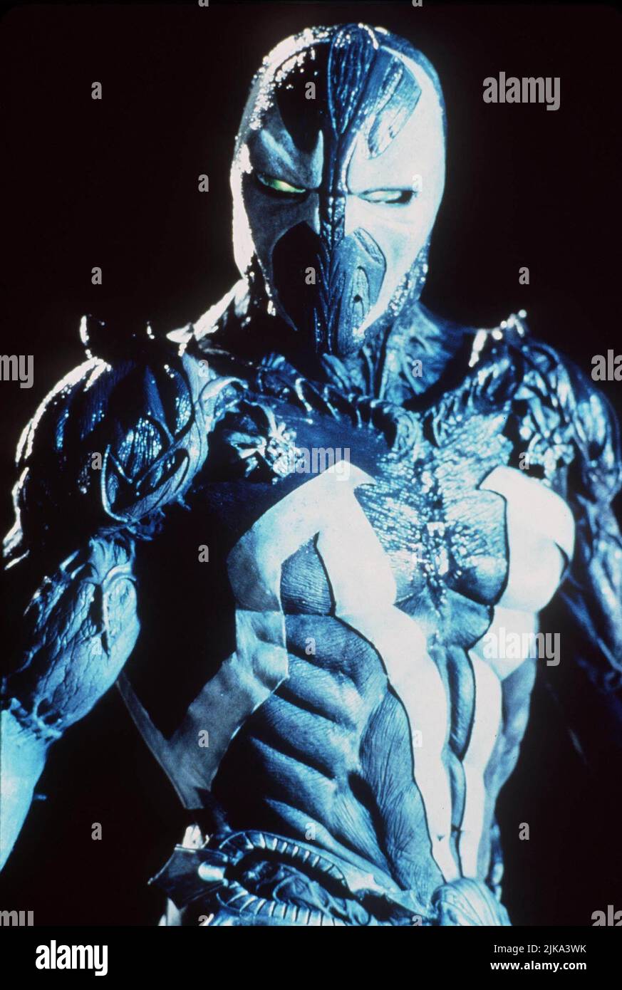 Michael Jai White Film spawn (1997) Charaktere: Al Simmons Regie: Mark A.Z. Dippe 01. August ...