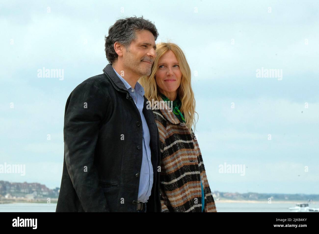 Sandrine kiberlain -Fotos und -Bildmaterial in hoher Auflösung - Seite ...