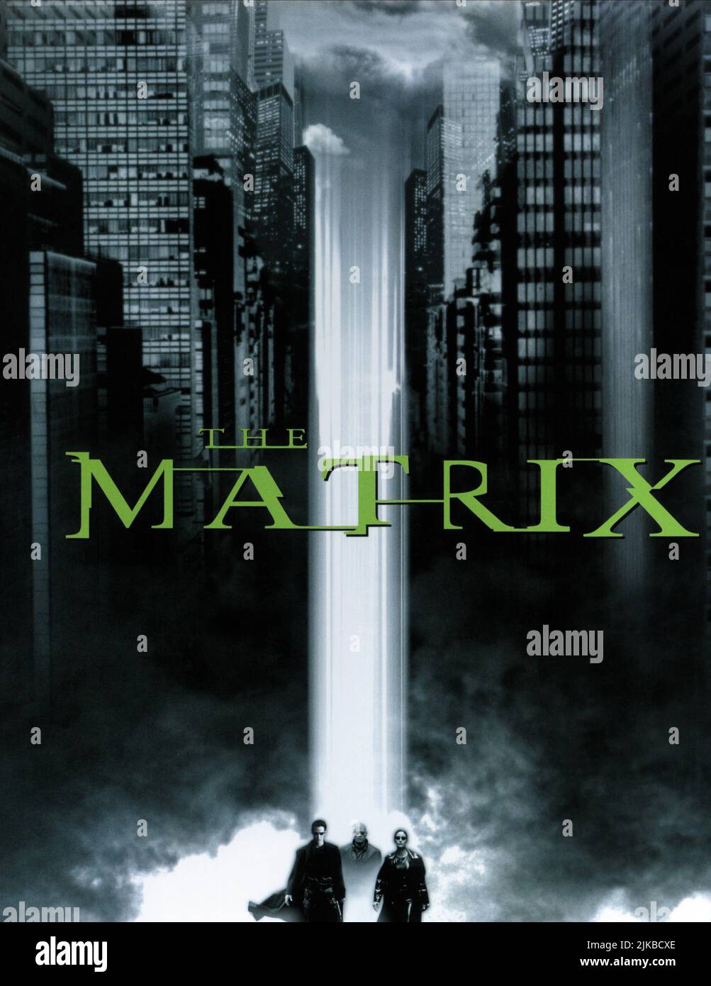 Matrix matrix trinity carrie anne moss -Fotos und -Bildmaterial in ...