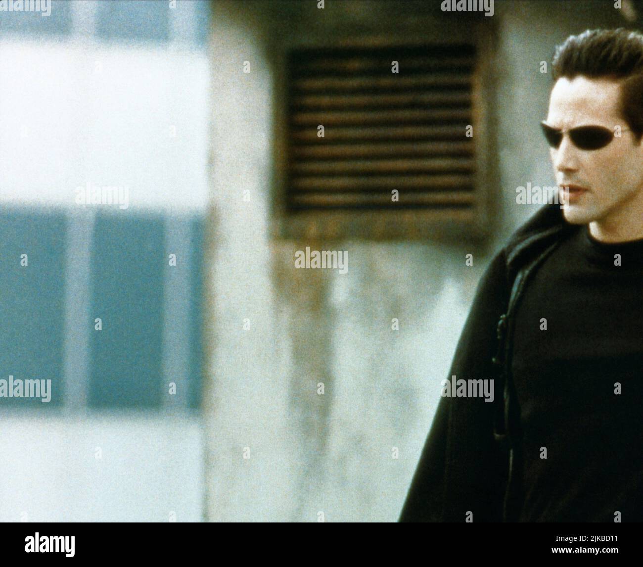 Die matrix 1999 keanu reeves -Fotos und -Bildmaterial in hoher ...